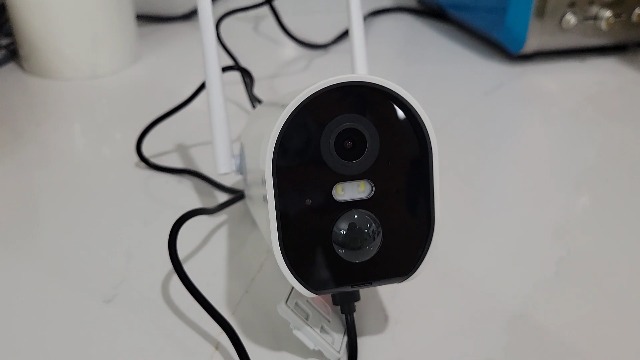 Watch Alkivision 2K HD AI Home Security Cameras on Amazon Live