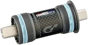 Amazon.com : Control Tech Auster Tubular Road Bike Wheel, Black ...