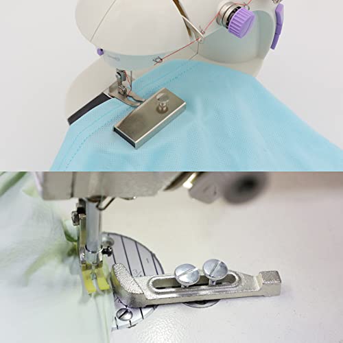 Snapklik.com : Magnetic Seam Guide,Plum Blossom Positioning Gauge For ...