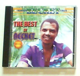 The Best of Becket Vol 1 : Becket: Amazon.es: CD y vinilos}