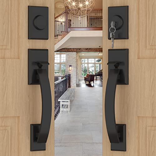 Best Double Door Locks - TopTenReviewed