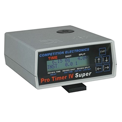 7 Best Shot Timers For IDPA & Competitions in [2024]