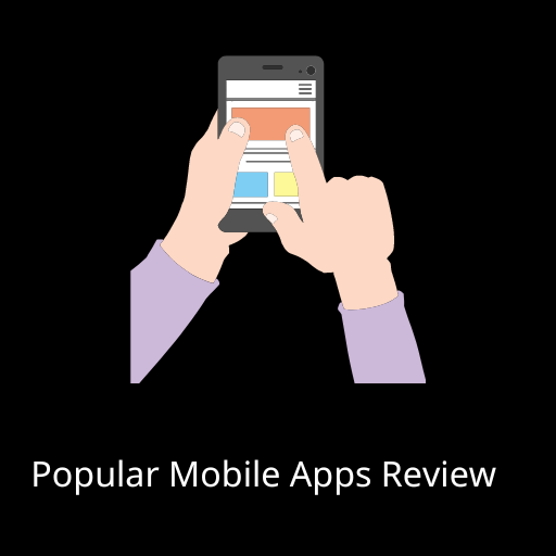 Popular Mobile Apps Review - App on Amazon Appstore