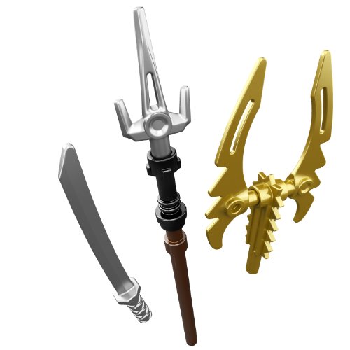 Lego 9553 LEGO Ninjago 9553: Jay ZX - BricksBuyer.com