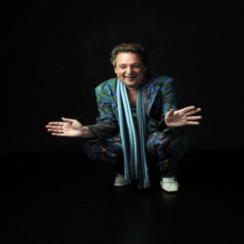 Amazon.com: Ancient History : Desmond Hampel: Digital Music