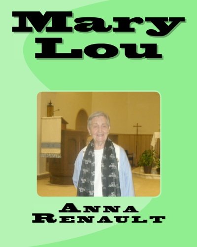 Buy Mary Lou Book Online at Low Prices in India | Mary Lou Reviews ...