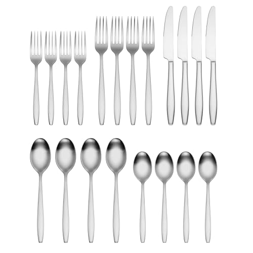 Cambridge Flatware, Silverware Sets, Notebooks & More | Cambridge Home ...