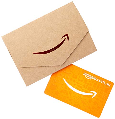 Amazon.com.au Best Sellers: The most popular items in Gift Cards