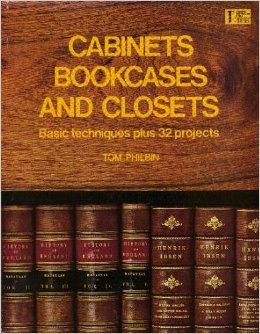Amazon.co.jp: Cabinets, Bookcases and Closets : Philbin, Tom, Horowitz ...