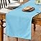 Amazon.com: Artoid Mode Light Blue Table Runner, Seasonal Summer ...