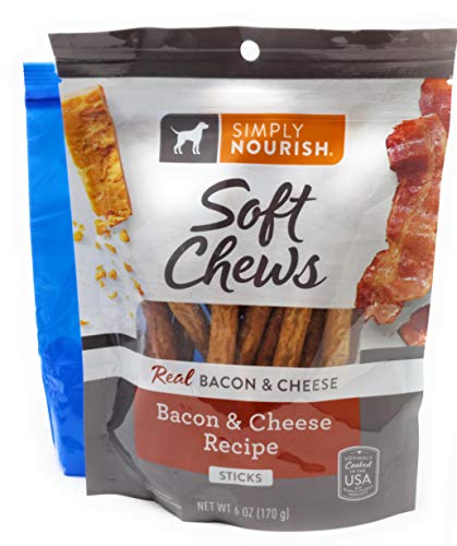 Simply Nourish Soft Chews