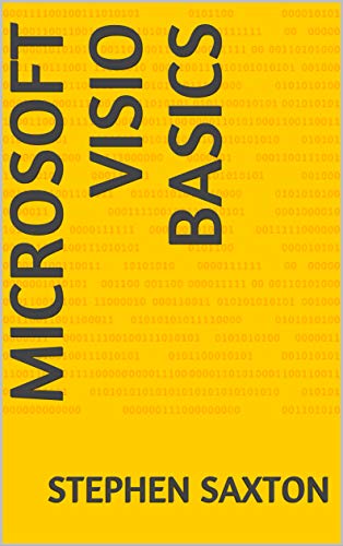 Amazon.com: Microsoft Visio Basics eBook : Saxton, Stephen: Kindle Store