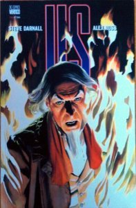 U.S. Uncle Sam, Band Nr. 2. : Amazon.de: Bücher