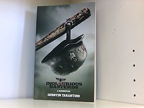 Amazon.in: Buy Inglourious Basterds: A Screenplay by Quentin Tarantino ...
