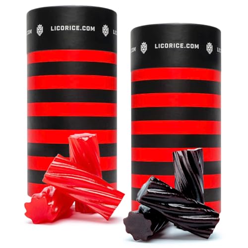 Best Licorice Candy: Discover Your New Favorite Flavor Adventure ...
