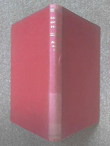 Canada and Her People: Frances Aileen Ross: Amazon.com: Books