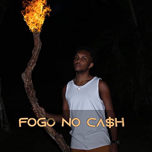 Fogo no Ca$H de Marlin MC en Amazon Music Unlimited