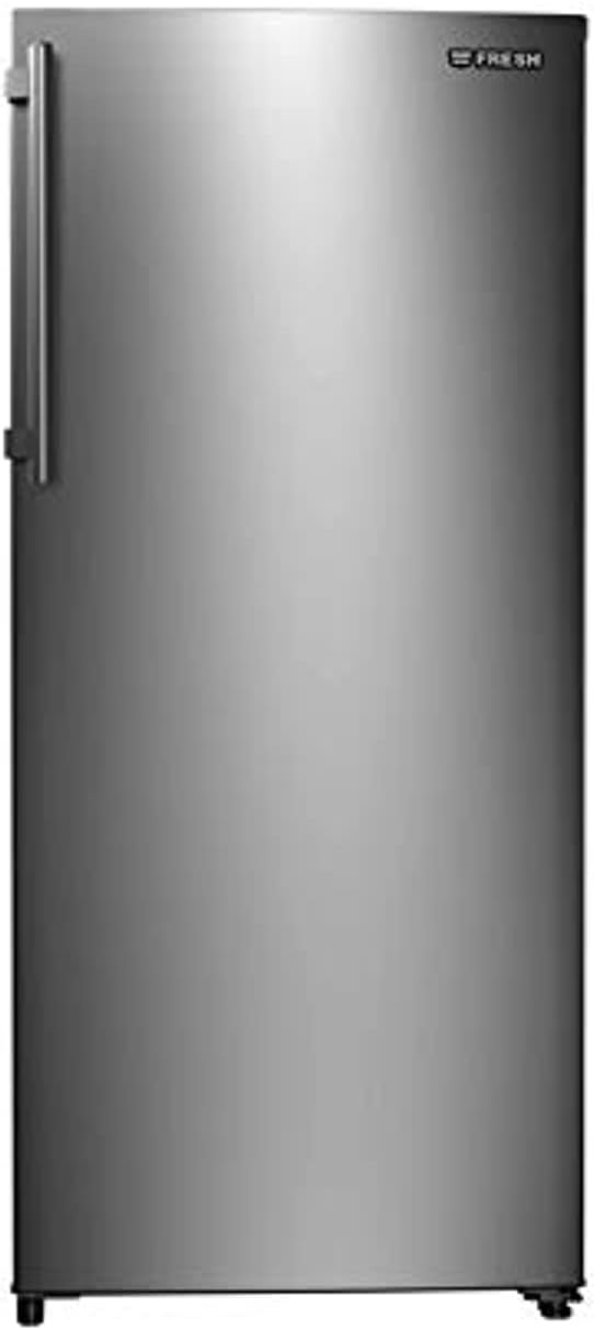 كريازي 250 لتر ديب فريزر نوفروست بريمير 6 ادراج - KH256 VF (ضمان 10 ...