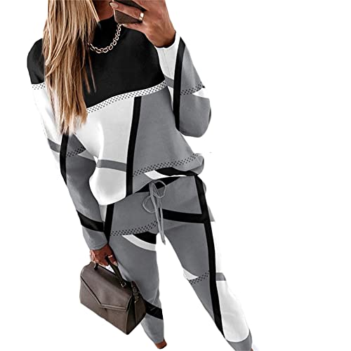 Jogginganzug Damen Bunt – Die 16 besten Produkte im Vergleich ...