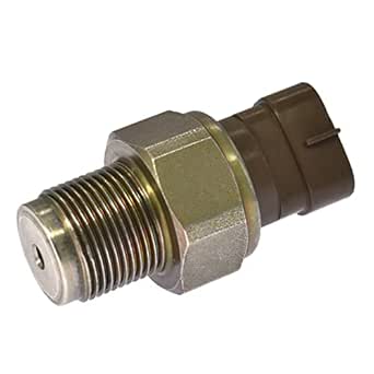 Amazon.com: 89458-12020 Fuel Rail High Pressure Sensor Compatible with ...