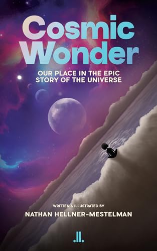 Amazon Best Sellers: Best Astronomy for Teens & Young Adults