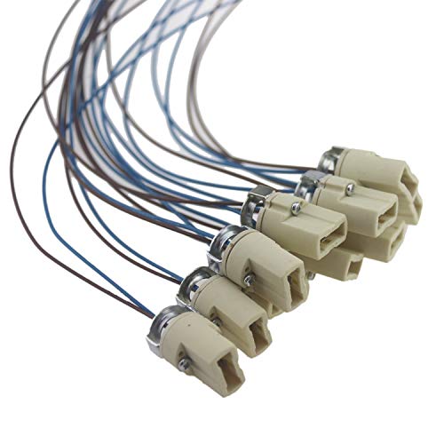 Todo lo que necesitas saber sobre Socket para foco LED - El Multimetro