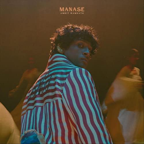 Manase by Amrit Ramnath on Amazon Prime Music