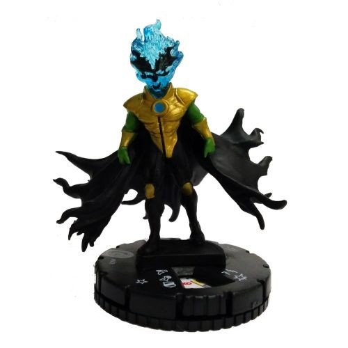 Buy Heroclix DC Superman and the Legion of Super-Heroes #042 Helspont ...