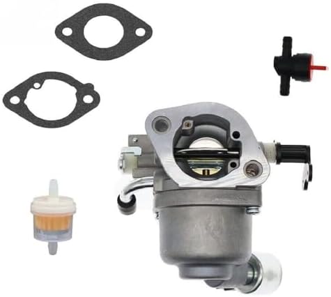 Amazon.com: Replaces 594207 Carburetor 593197 80019363 G02835 for ...