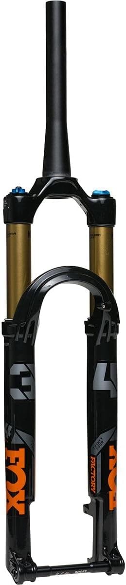 Fox Racing Shox 34 Float SC 29 Fit4 Factory Boost Fork - 100mm Travel ...