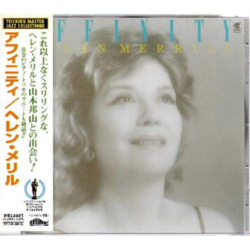 Affinity - Amazon.com Music