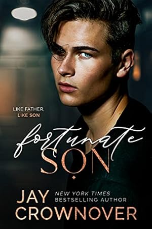 Son of a Gun: A Marked Men and The Point crossover novel (The Forever ...
