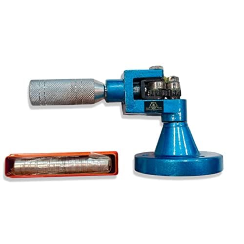 ACHALNATH TOOLS Ring Expander/Ring Enlarging Machine/Ring Sizing ...