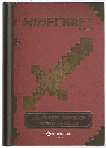 Minecraft, Das Konstruktions-Handbuch – Die 15 besten Produkte im ...