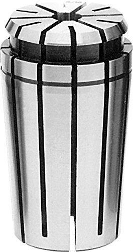 Centaur 90253 RD/ER 20 Collets, Standard Precision, Clamping Range, ER20 10 mm - 156 mm: Amazon ...