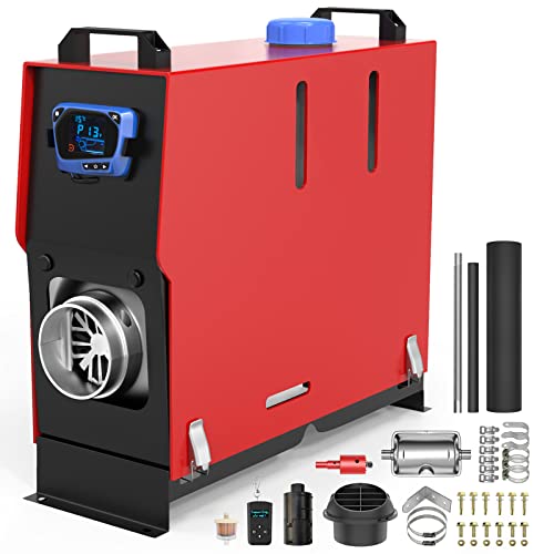 Amazon Best Sellers: Best Automobile Interior Heaters