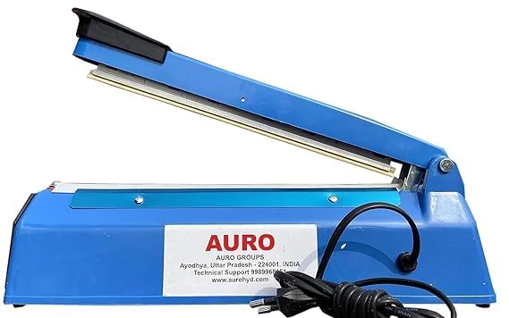 Buy Sealing Machine Plastic Packaging 12 Inch/300MM Packing Machines ...