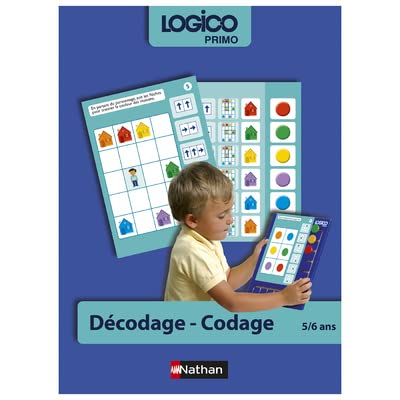 Amazon.in: Buy Logico - decodages - codages Book Online at Low Prices ...