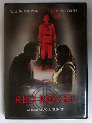 Red Rover (Widescreen) (Version française): Amazon.ca: Movies & TV Shows