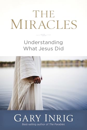 Did Jesus’ Miracles Prove Christian Truth? Discover The Shocking ...