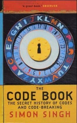 the-code-book-the-secret-history-of-codes-and-code-breaking: Amazon.co ...