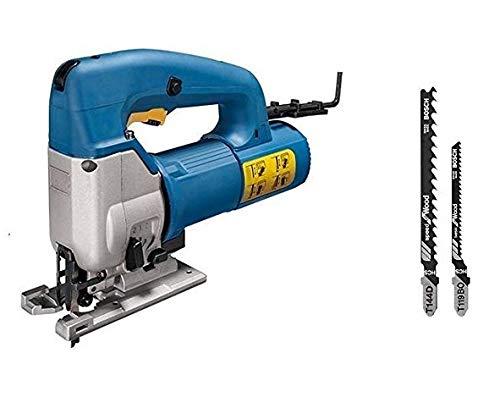 Dong Cheng Powerful Jigsaw - 580 Watts With Bosch Blades, Corded ...