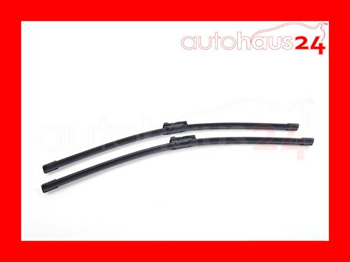 Amazon.com: MERCEDES-BENZ 2128201700 GENUINE OEM WIPER BLADE : Automotive