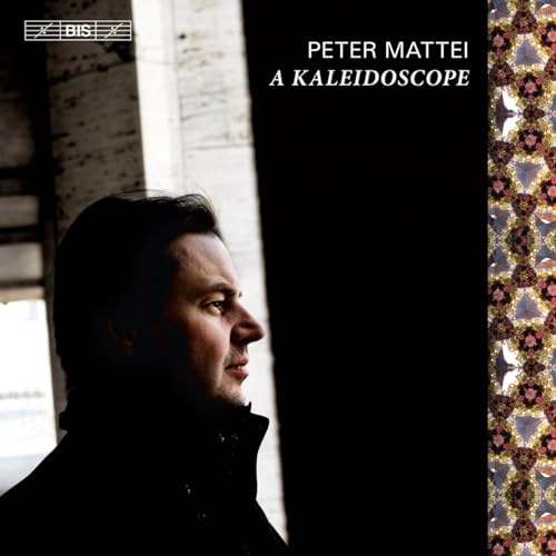 Play A Kaleidoscope by Peter Mattei on Amazon Music