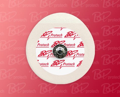 Bio ProTech Foam Electrode: Lab Electrodes: Amazon.com: Industrial & Scientific