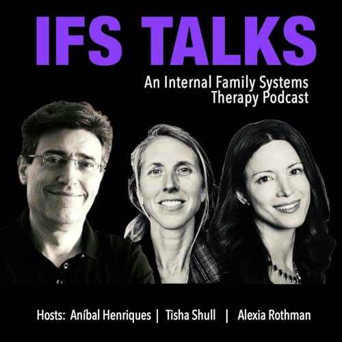 IFS Talks : Aníbal Henriques Tisha Shull & Alexia Rothman: Amazon.in ...