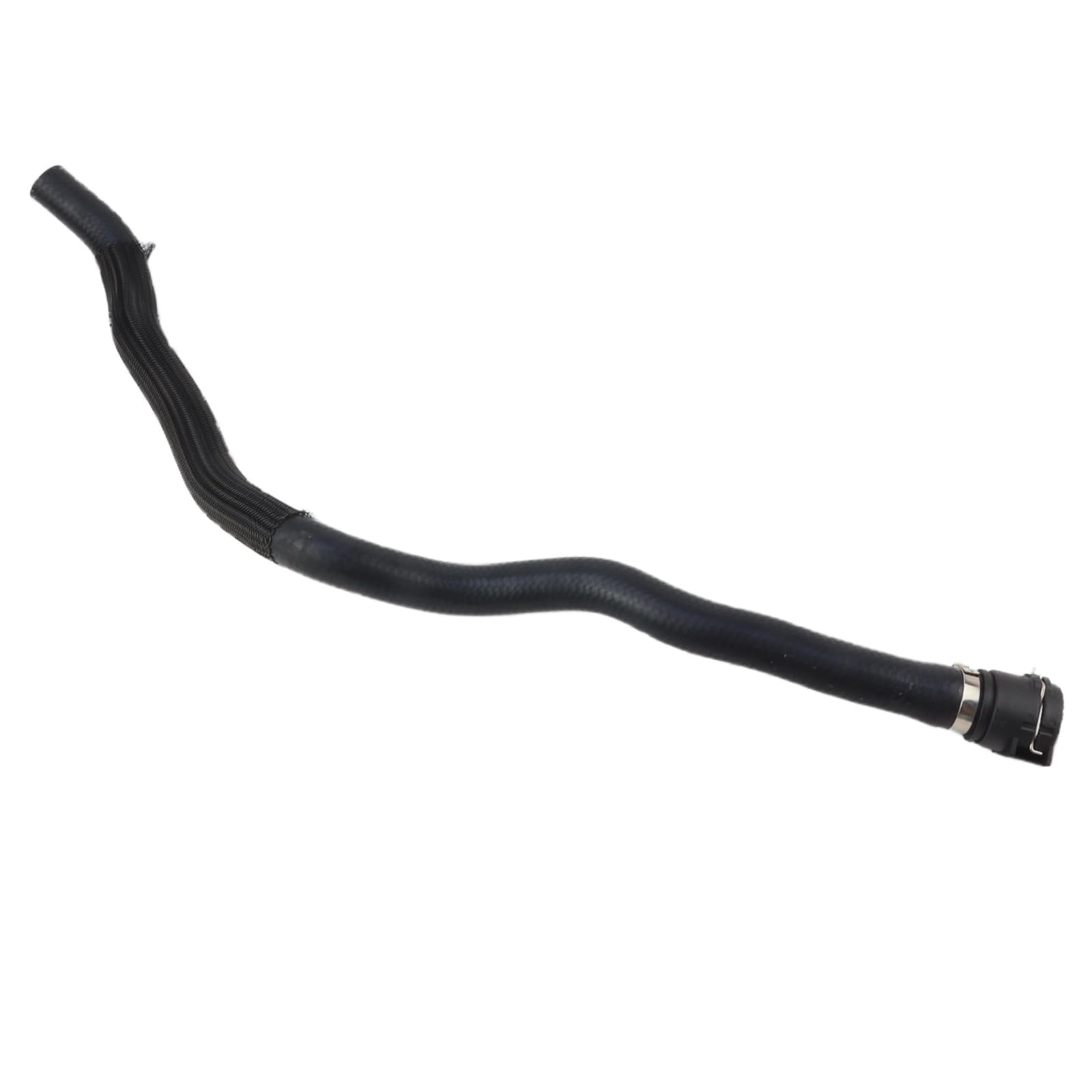 Amazon.com: Engine Radiator Hose Pipe Engine Radiator Coolant Rubber ...