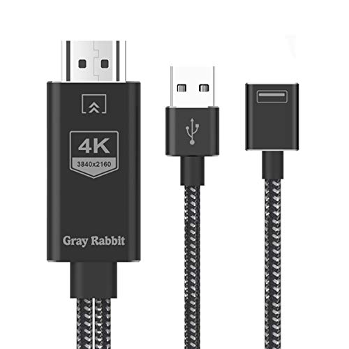 VGA to HDMI VGA, GrayRabbit VGA to HDMI VGA Adap in Pakistan | WellShop.pk