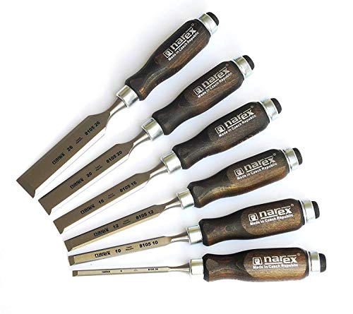 Buy High-Quality Narex Chisels and Tools Online | NarexTools