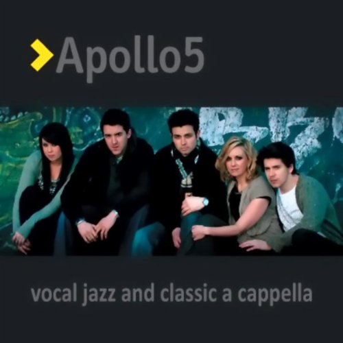 Apollo5 by Apollo5 on Amazon Music - Amazon.com